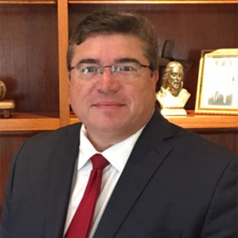 Robert J. Gonzalez | Corpus Christi Attorney